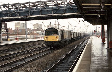 Uk Rail Photo Site Class 58 Area