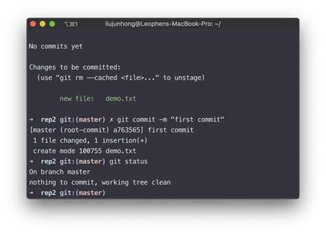 Git 工作流中的 Sourcetree 和命令行操作对比 腾讯云开发者社区 腾讯云 Git 工作流中的 Sourcetree 和命令行操作对比 腾讯云开发者社区 腾讯云