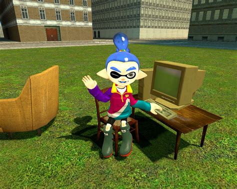 Gmod Setting Up By Angkorinkigi448 On Deviantart