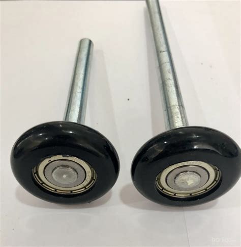 Гараашийн хаалганы бүх төрлийн сэлбэг