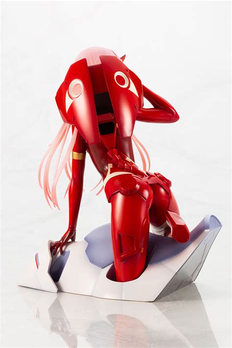 Kotobukiya Darling In The Franxx Zero Two