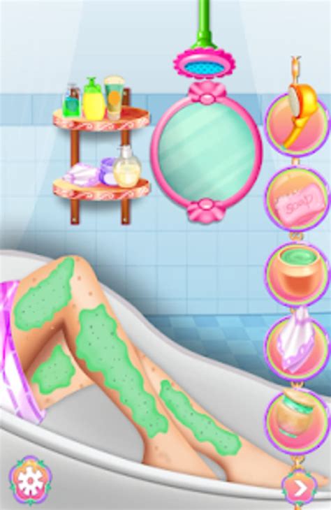 Princess Spa Body Massage Apk For Android Download