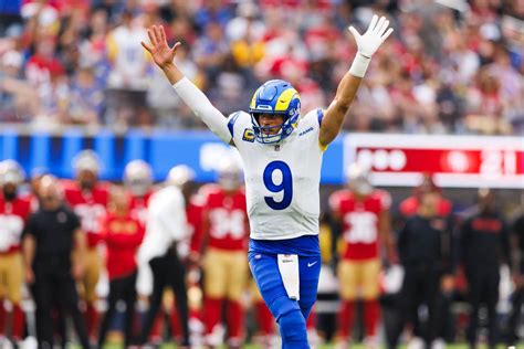Nfl Week 3 Scores And Live Updates Highlights News Takeaways