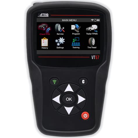 home ateq tpms