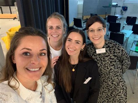 Ilonka Haller On Linkedin It Was So Much Fun And Insightful Thank You Jasmin Schindler Anne Van…