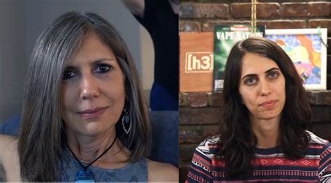 Hila And Ethans Mom Look Kind Of Alikejust Saying R