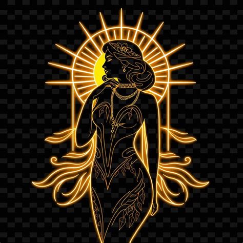 Goddess Protection Psd High Quality Free Psd Templates For Download