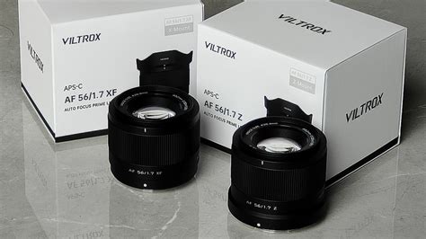 Viltrox Af Mm F Lens A Budget Friendly Option For Aps C Portrait