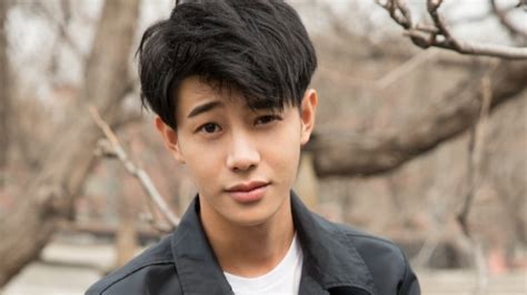 Liu Jian Yu Movies And Tv Shows