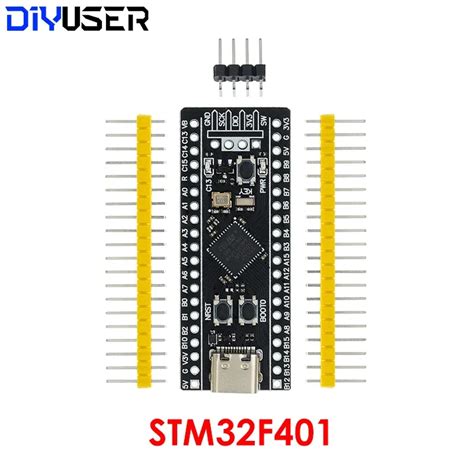 Diyuser St Link V2 Simulador Descarga Programador Placa De Desarrollo