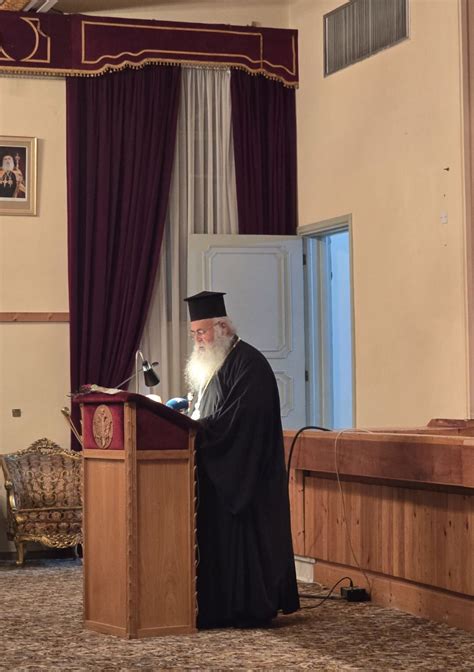 Οικοσελιδα Εκκλησία της Κύπρου