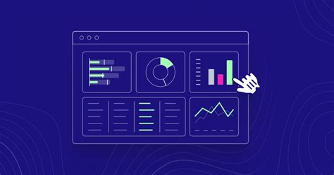 Beyond Static Reporting Interactive Dashboards By Mirek K Gooddata Developers Medium