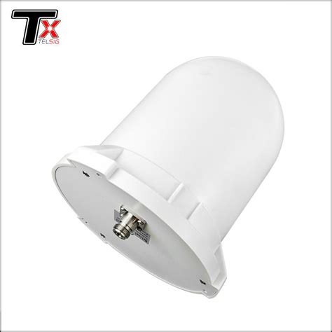 High Quality Circular Polarization Omnidirectional Antenna Manufacturers And Suppliers In China