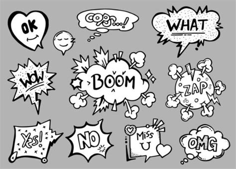 Speech To Text Vector Art Icons And Graphics For Free Download