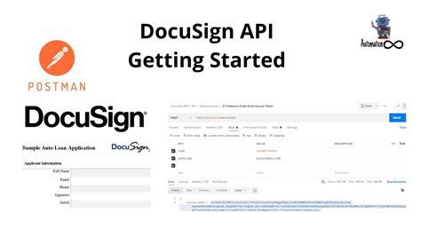 Docusign Getting Started What Is Docusign And How It Works Docusign