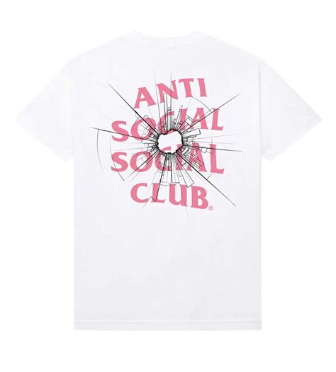 Assc Theories White Tee Restock Ar