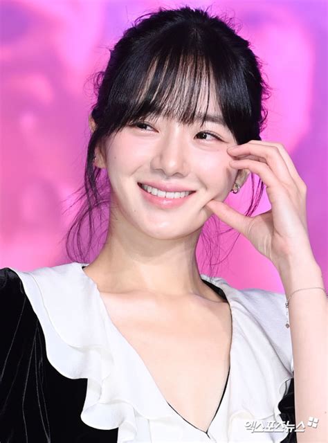 박규영 쇄골미녀의 볼하트[엑s Hd포토]