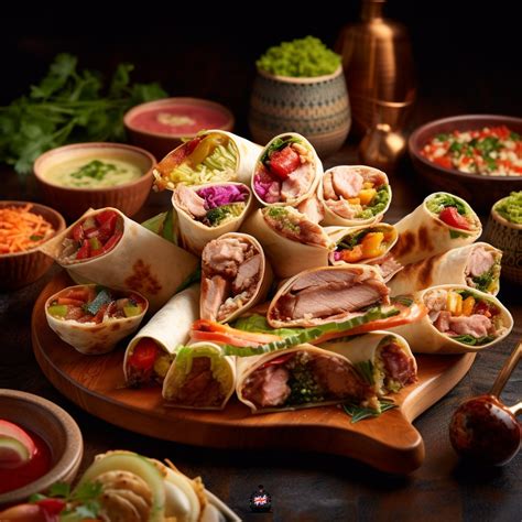 Mcdonalds Menu In Uk A Comprehensive Guide 2023 🇬🇧 🍔 Britishpidya