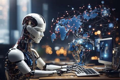 الذكاء الاصطناعي والابتكار في الفن