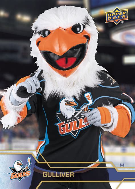 Upper Deck Holds Ahl And Nhl Arena Giveaways