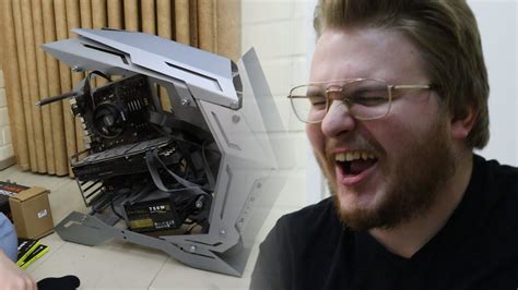 Anus Tech Tips 2 Youtube