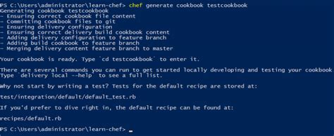 Automating A Home Lab Windows Server With Chef Virtualization Howto
