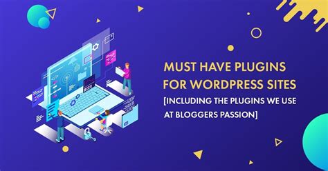 Top 20 Essential Wordpress Plugins You Must Install In 2025