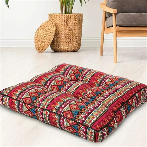 Customer Reviews For Wileqep Outdoor Chair Cushions Bohemian Outdoor