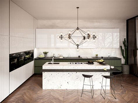 Vwartclub Glass Cube