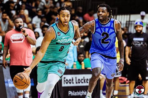 Day Two At The Rumph Danny Rumph Classic