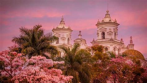 Basílica De Esquipulas Esquipulas Chiquimula