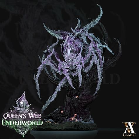 Drider Queen