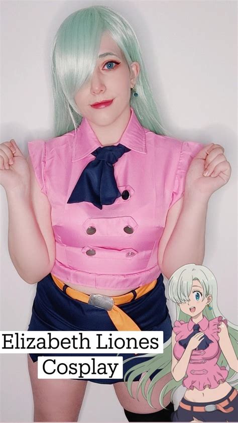 Pin On Cosplay