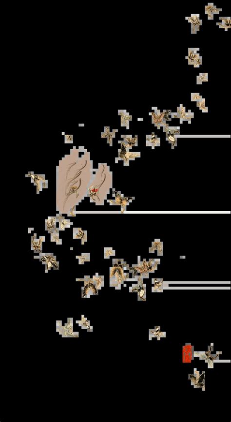 工笔画色板 14 拷贝 花瓣网