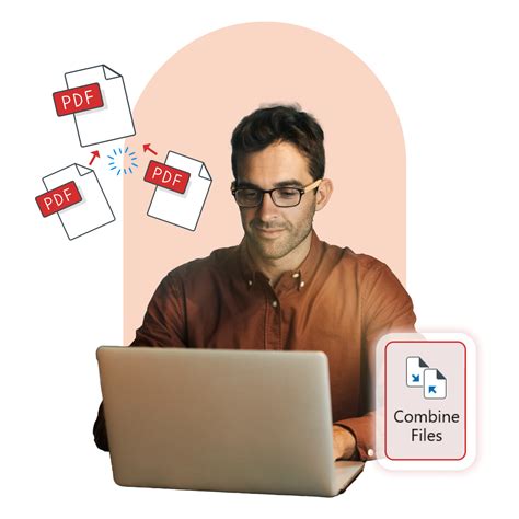Effortlessly Combine And Merge Pdfs Mobipdf
