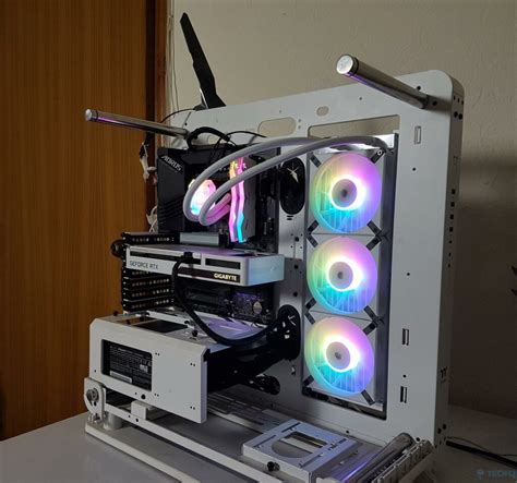 These Are The Best CPU Coolers For I7 14700KF With Benchmarks Tech4Gamers