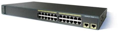 Cisco Catalyst Switch Condition Used At Best Price In Mumbai ID 5975218