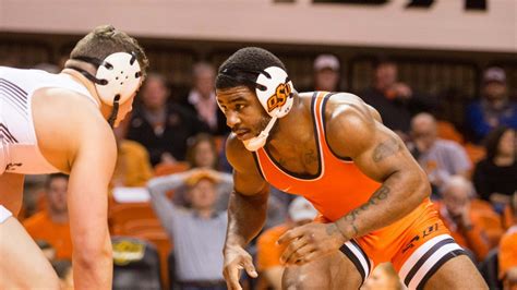 Jacobe Smith To Fight On Season Eight Of Dana Whites Contender Series Oklahoma Wrestling