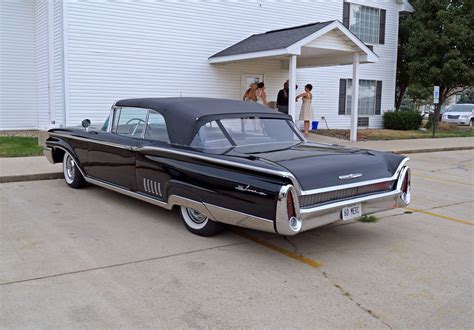 Mercury 1960