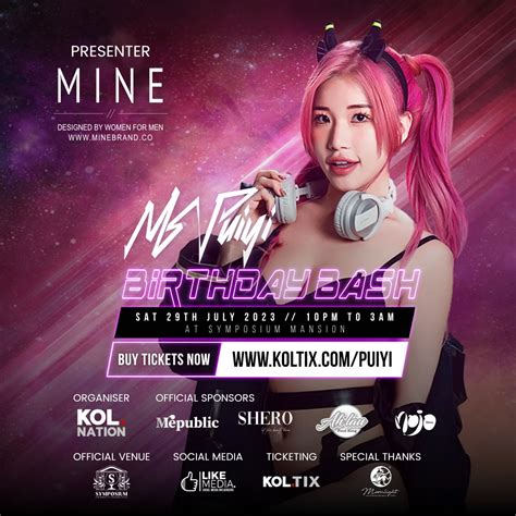 Ignite Event Excitement Ms Pui Yi Swag Steals The Show Koltix
