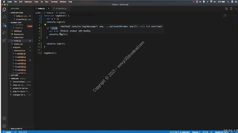 دانلود livelessons expert javascript آموزش حرفه ای جاوا اسکریپت
