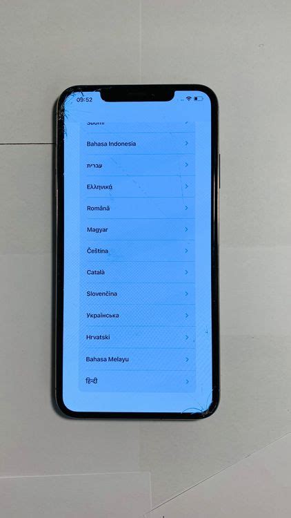 iphone xs max 64gb icloud kaufen auf ricardo