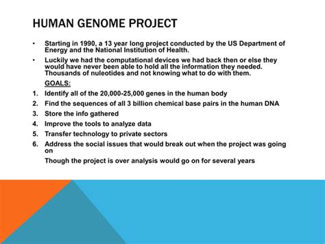 Gene Mapping Ppt