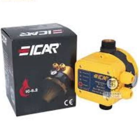 خرید و قیمت ست کنترل اتومات پمپ آب از غرفه پمپ آب خانگی