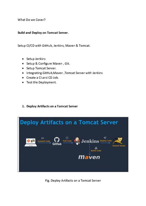 Simple Devops Projects Pdf Connect 4 Techs