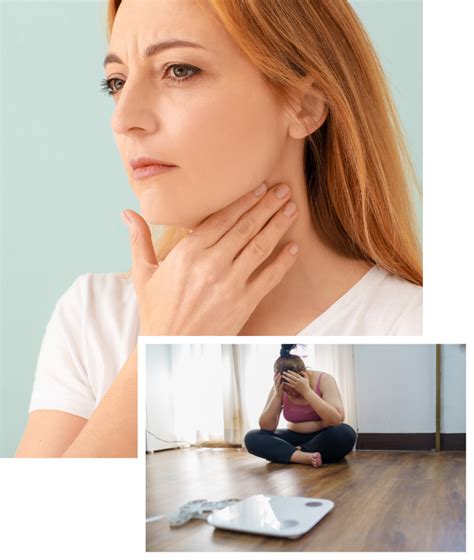 Your Thyroid Health Revolution