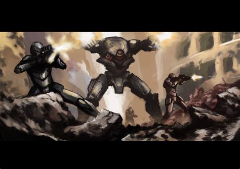 Shootout By Laslolf On Deviantart Shootout By Laslolf On Deviantart
