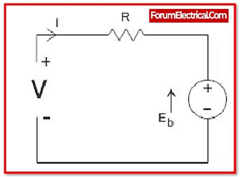 What Is Permanent Magnet Dc Motor Pmdc Motor