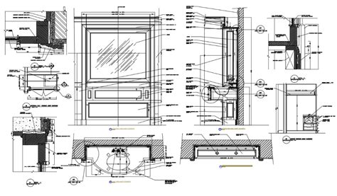Vanity Counter Autocad File Artofit