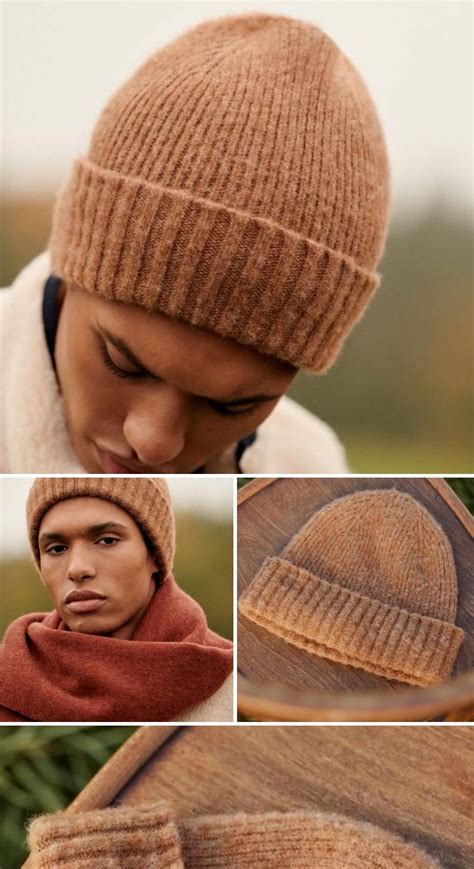 Oslo Hat Knitting Patterns Knitting Pattern Artofit